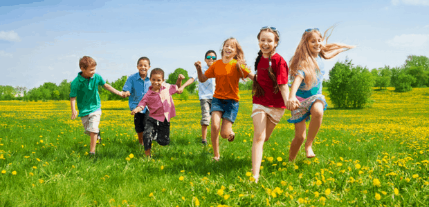 Summer Camp - Grace Place